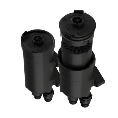Ion exchanger Blue.iox | Filtration Fuel Cells | Hengst Filtration